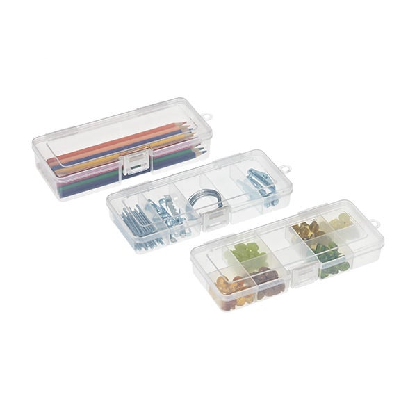 Small Compartment Boxes | The Container Store