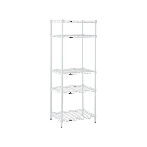 InterMetro 24" Shelving Solution | The Container Store