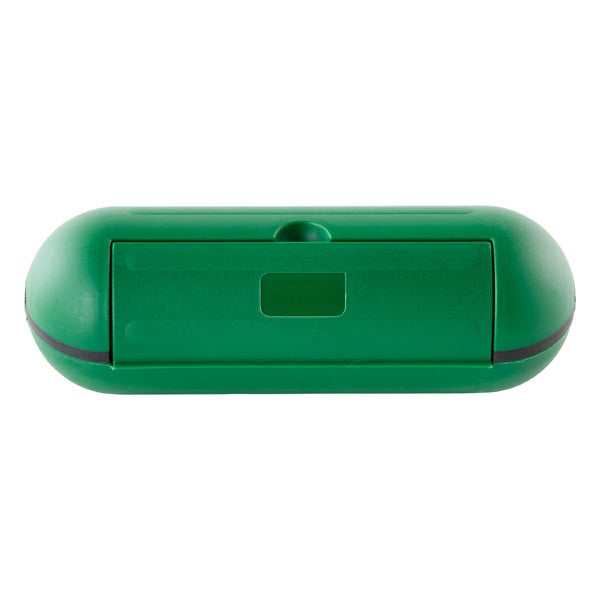 Extension Cord Safety Seal