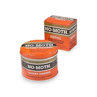 No-Moth Closet Hanger Reviews | The Container Store