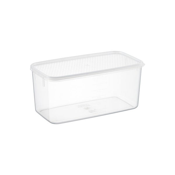 Tellfresh Oblong Food Storage | The Container Store