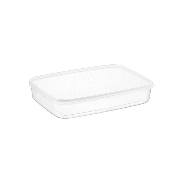Tellfresh Oblong Food Storage | The Container Store