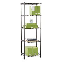 InterMetro Tower | The Container Store