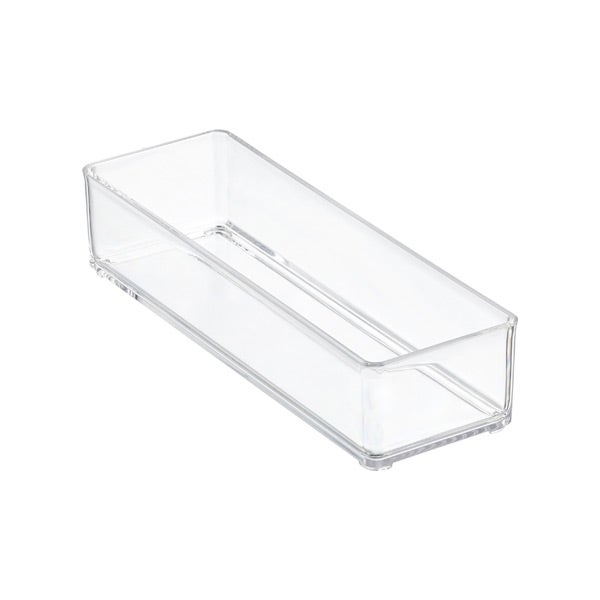 Acrylic Stackable Drawer Organizers | The Container Store