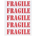Fragile Labels | The Container Store