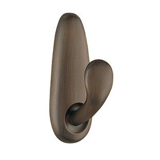 3M Command Adhesive Oiled Bronze Hooks Reviews | The Container Store
