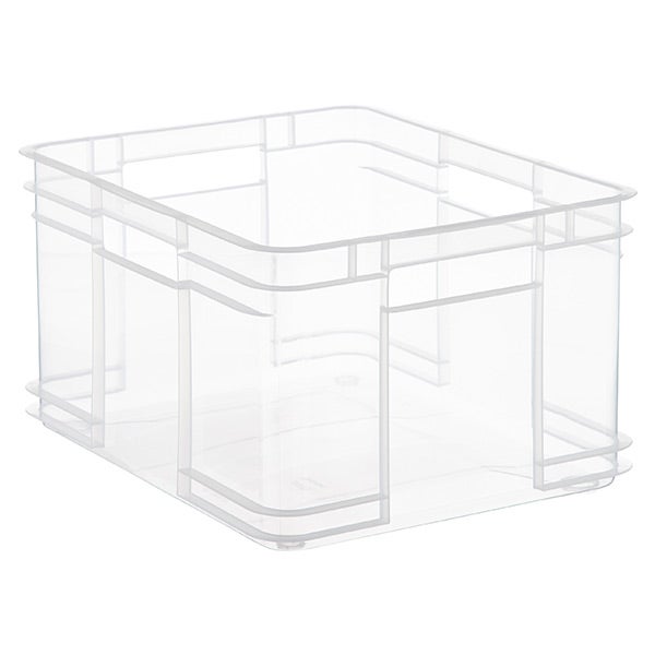 European Commercial Crate | The Container Store