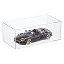 Ballqube Race Car Display Cube | The Container Store