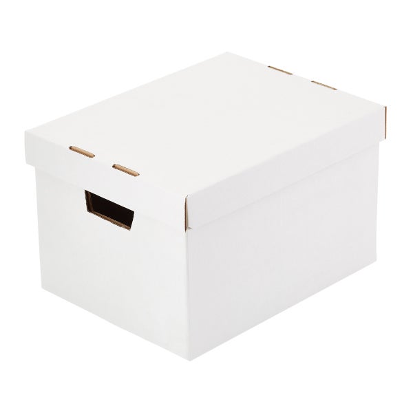 Our Best Box | The Container Store