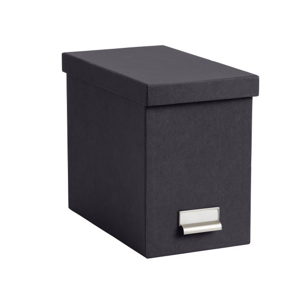 Bigso Stockholm Desktop File | The Container Store