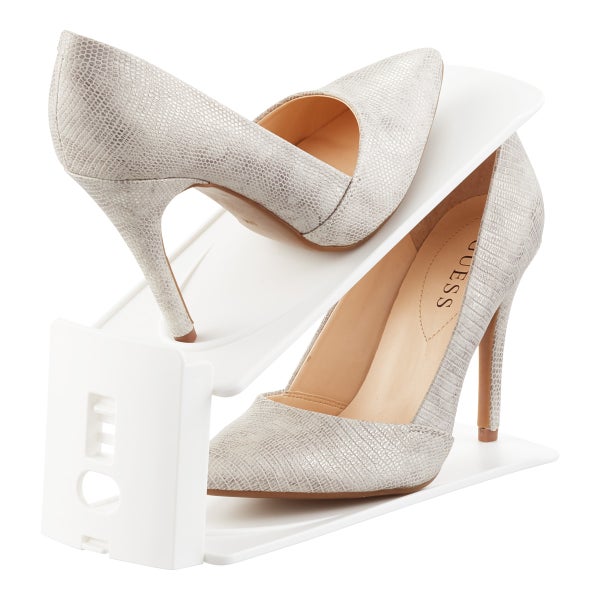 Shoe Space Savers Package of 6 | The Container Store