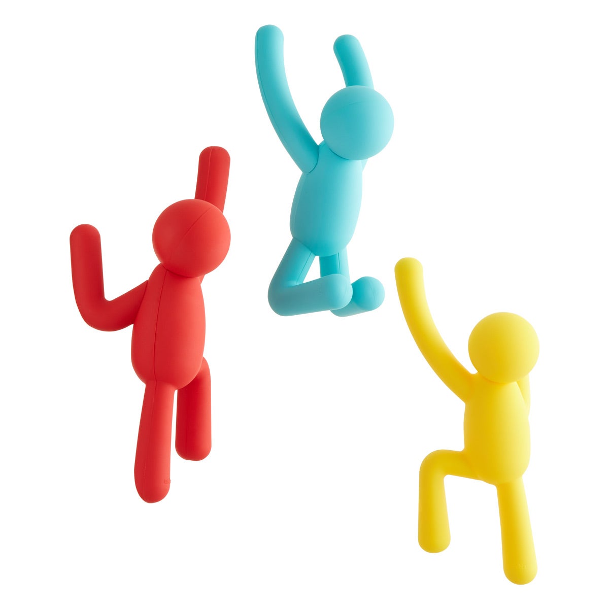 Umbra Buddy Wall Hooks | The Container Store