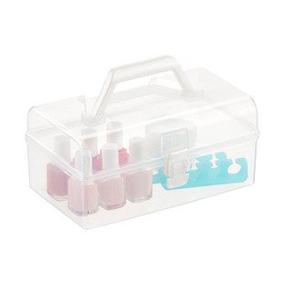 Standard Handy Box Reviews | The Container Store