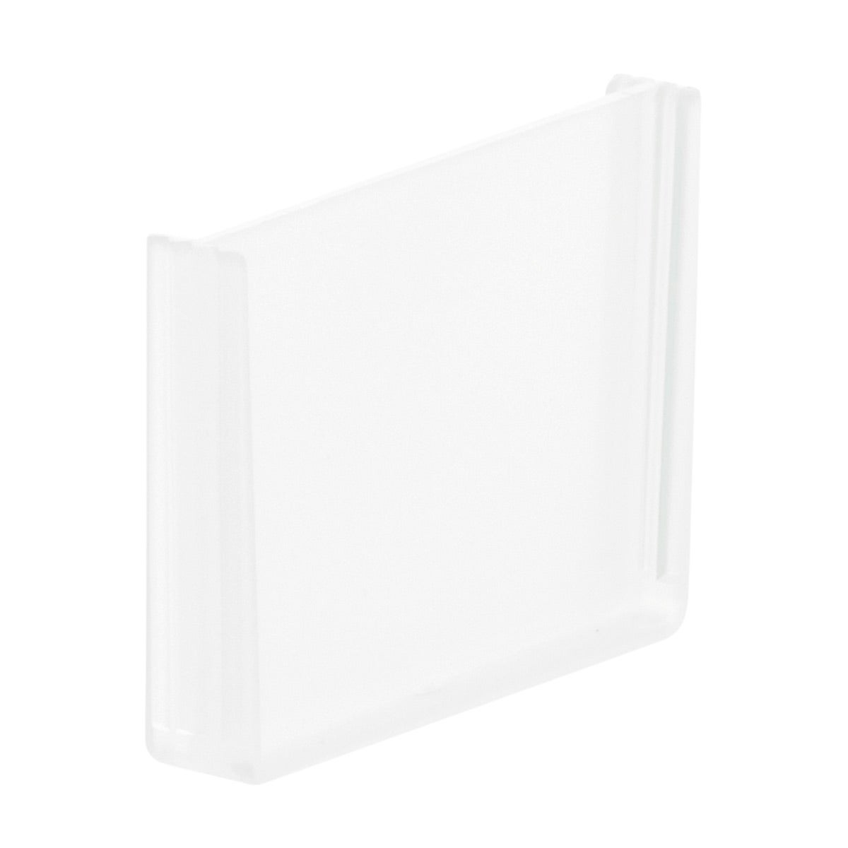 Double-Tier Utility Boxes | The Container Store