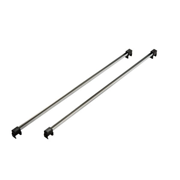 Elfa Frame File Channels | The Container Store