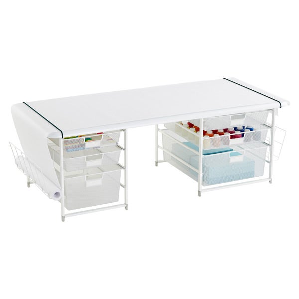 Container store playroom store