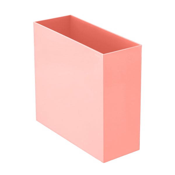 Poppin Hanging File Box | The Container Store