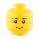 LEGO Storage Heads | The Container Store