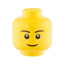 LEGO Storage Heads | The Container Store