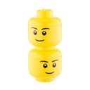 LEGO Storage Heads | The Container Store