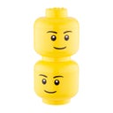LEGO Storage Heads | The Container Store