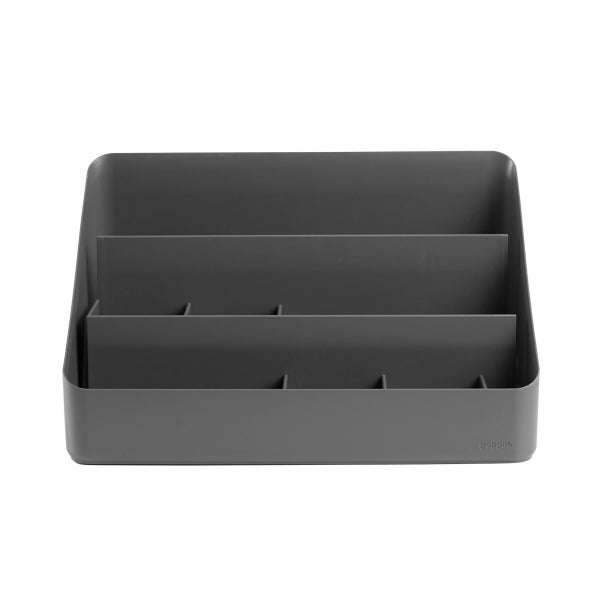 Poppin All-In-One Desktop Organizer | The Container Store