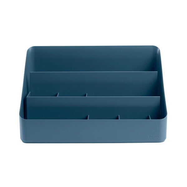 Poppin All-In-One Desktop Organizer | The Container Store