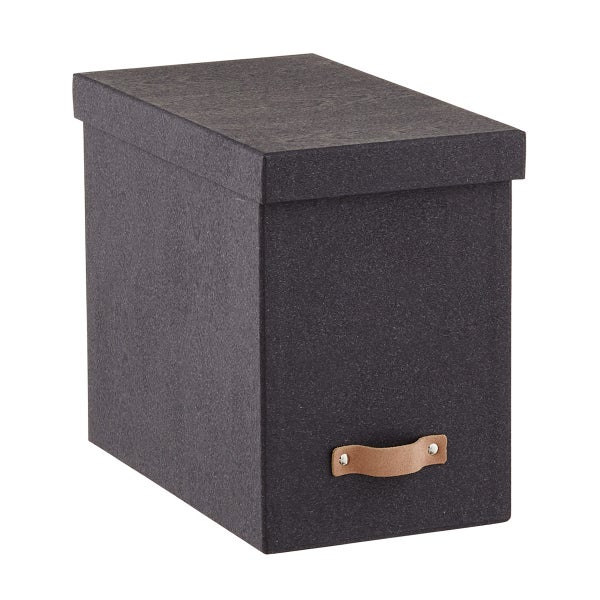 Bigso Marten Desktop File | The Container Store