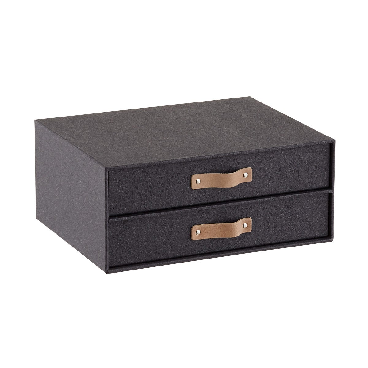 Bigso Marten Paper Drawers | The Container Store