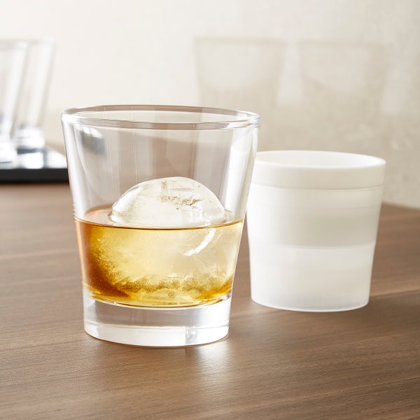 Ice Ball Maker | The Container Store