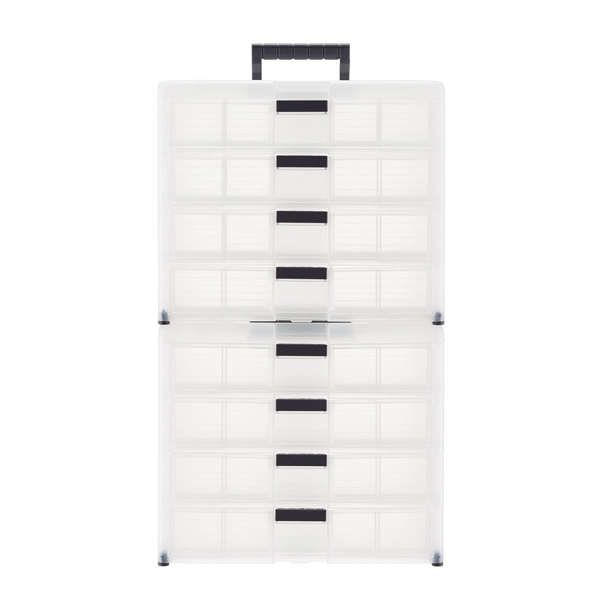 4 Drawer Storage Chest The Container Store