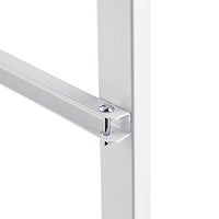 Elfa Drawer Back Stop Pins | The Container Store