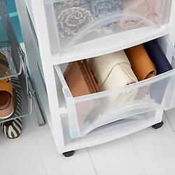 College Storage & Organization - Storage & Organizers for Dorms, Desks ...