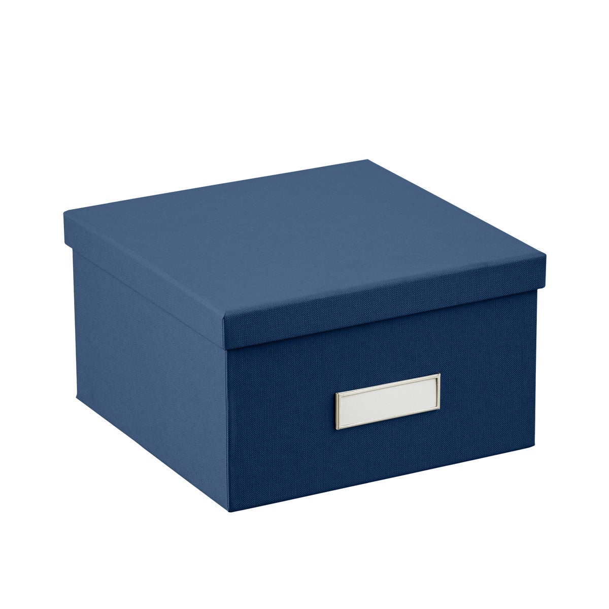 Bigso Stockholm Photo Storage Box | The Container Store