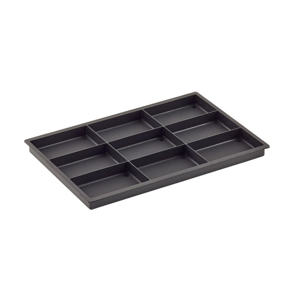 Bisley Premium Collection Cabinet Drawer Inserts | The Container Store