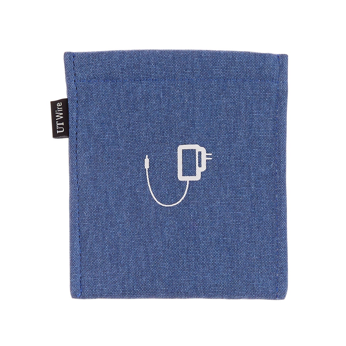 Charger Accessory Pouch | The Container Store
