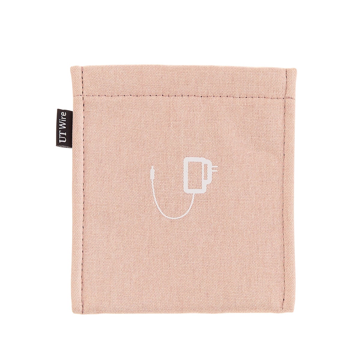 Charger Accessory Pouch | The Container Store