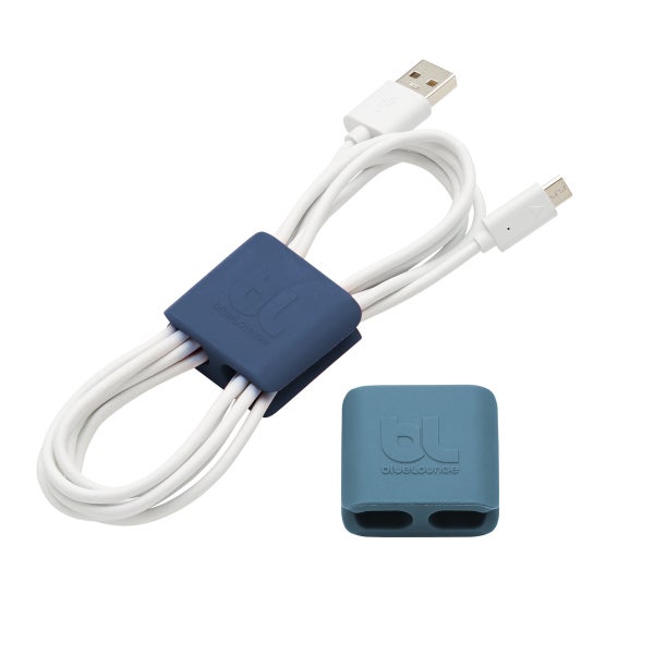 Bluelounge CableClips | The Container Store