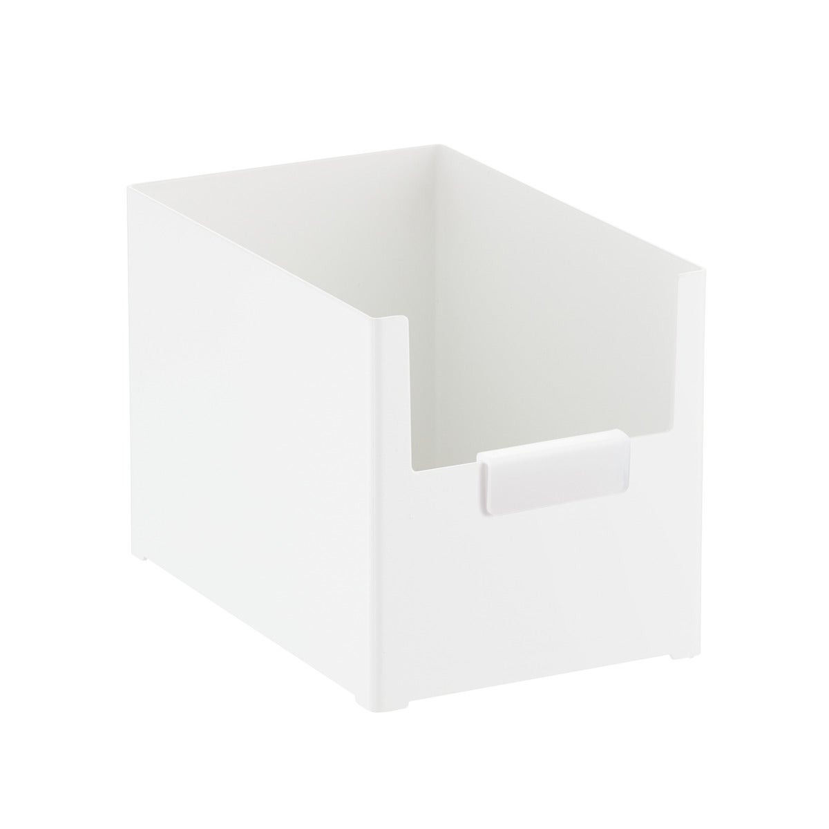 Like-it White Modular Drawers | The Container Store