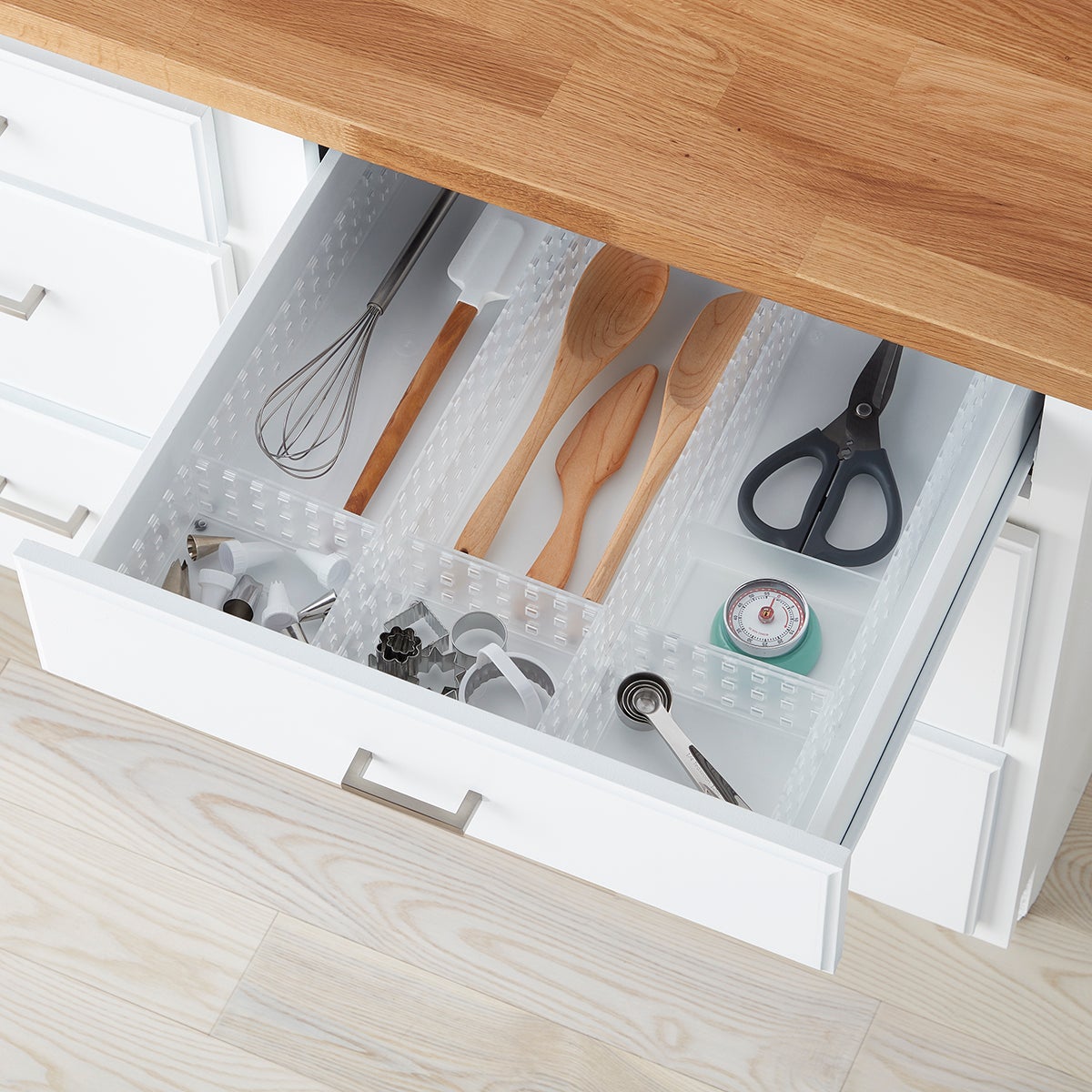 Like It Drawer Organizer Starter Kit The Container Store