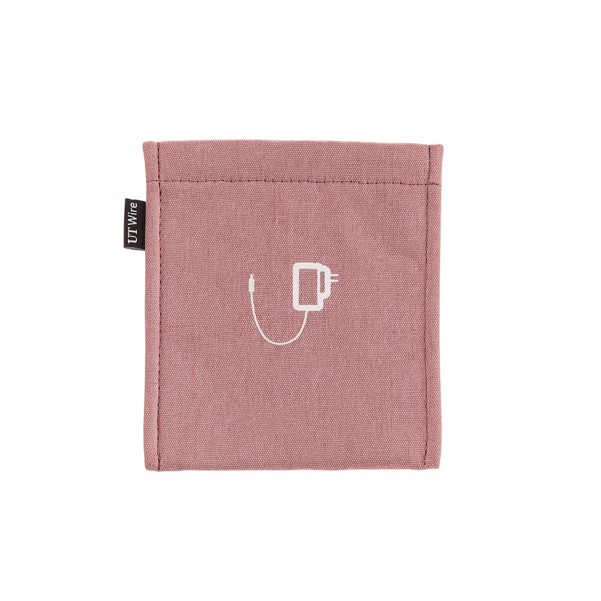 Charger Accessory Pouch | The Container Store