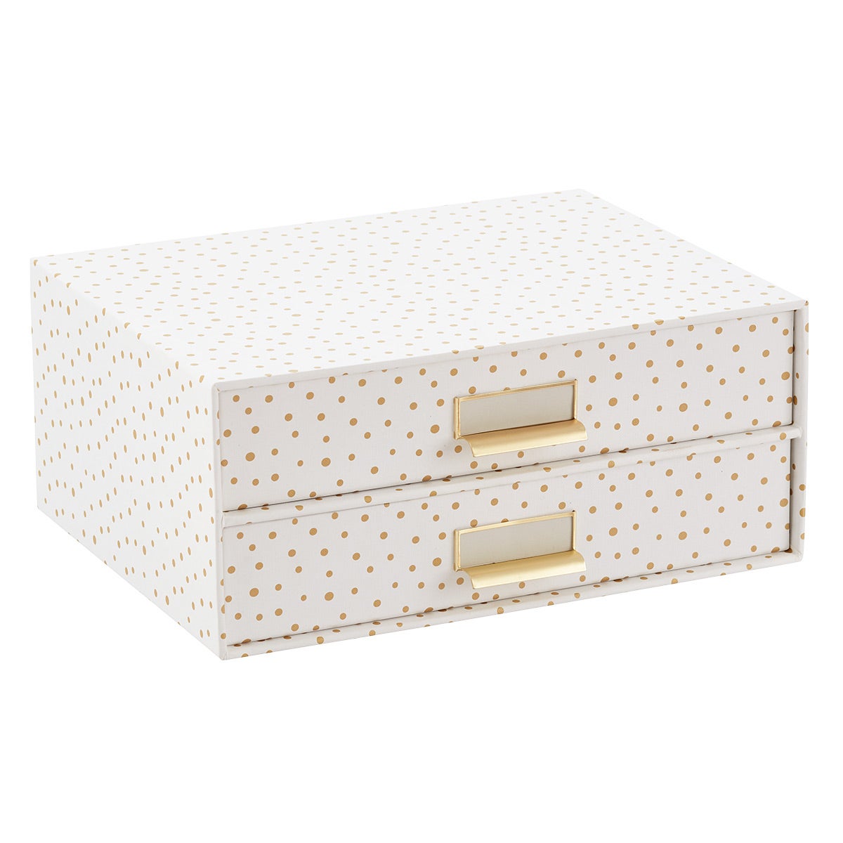 Bigso Stockholm Paper Drawers | The Container Store