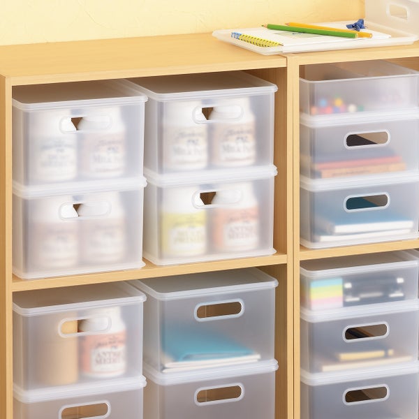 Shimo Storage Bins | The Container Store