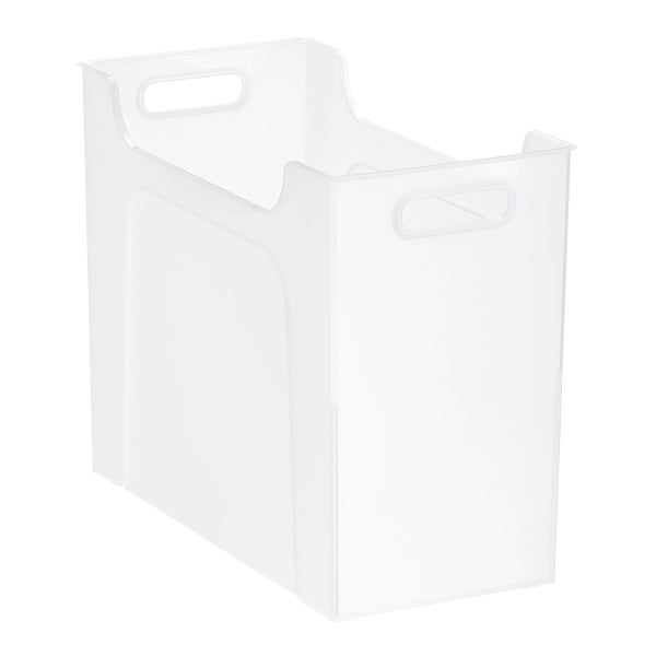 Shimo Tall Storage Bins | The Container Store