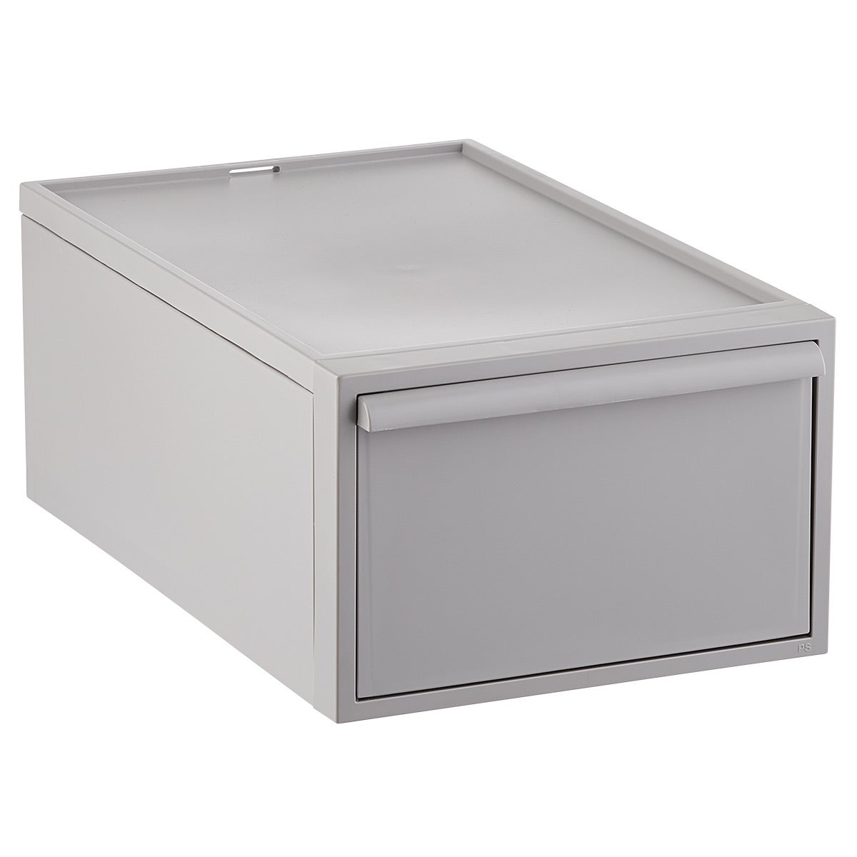 Like-it Clear Stackable Drawers | The Container Store