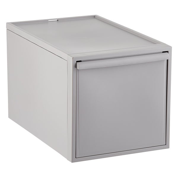 Like-it Clear Stackable Drawers | The Container Store