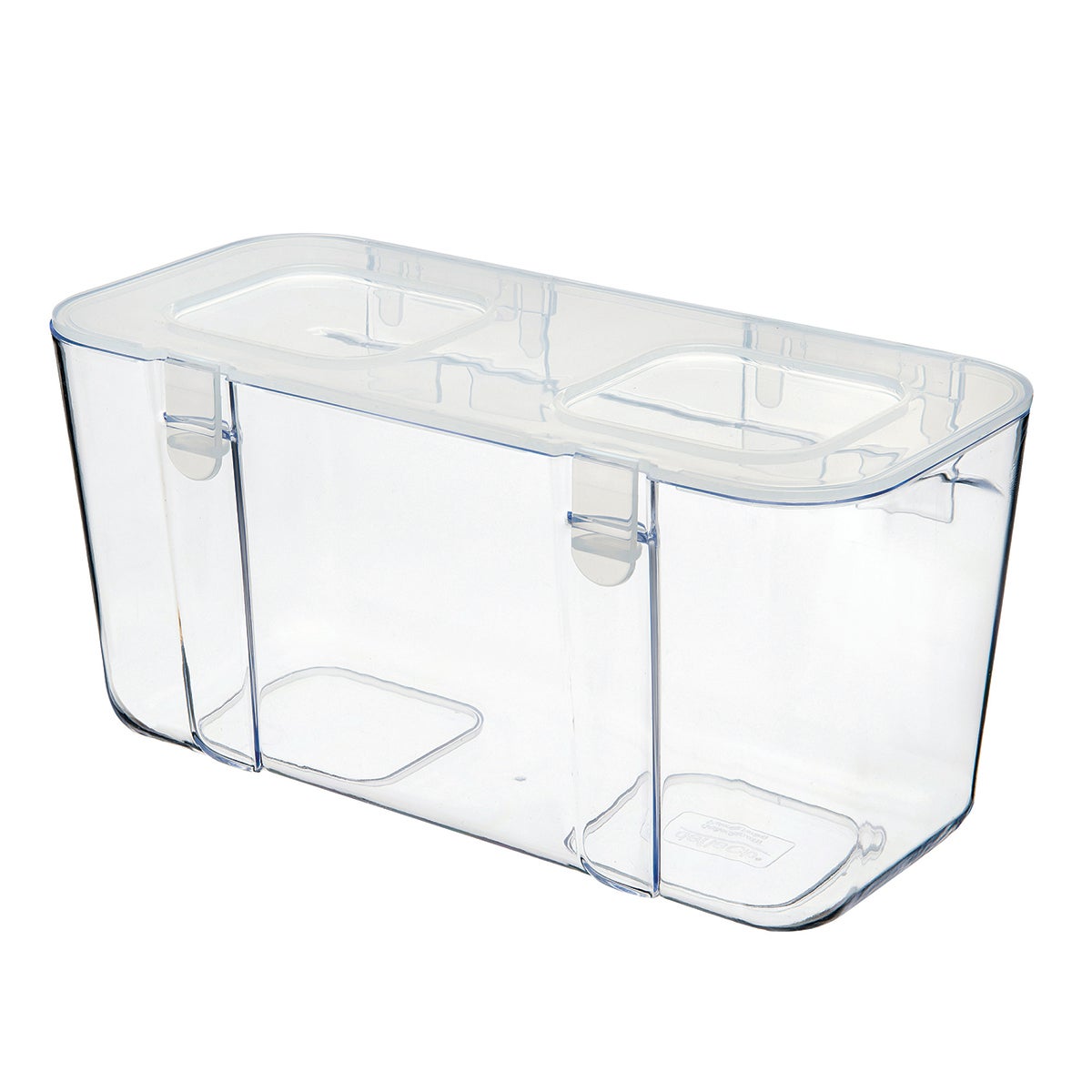 Deflecto Caddy Bins | The Container Store