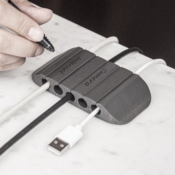 Cable Station Pro | The Container Store