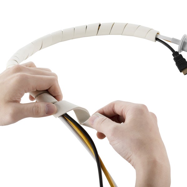 10' Cable Slinky | The Container Store