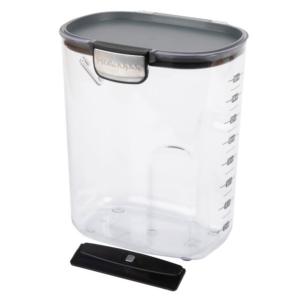 Progressive ProKeeper 4 qt. Flour Container | The Container Store